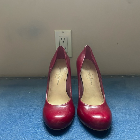 Shoes | Jessica Simpson Heals Size 657 | Poshmark